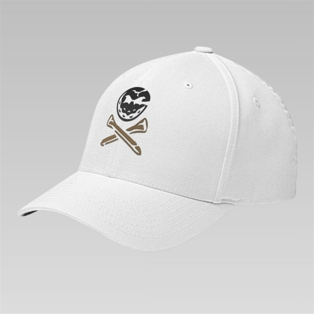 Bryson Dechambeau Logo Hat - Zerelam