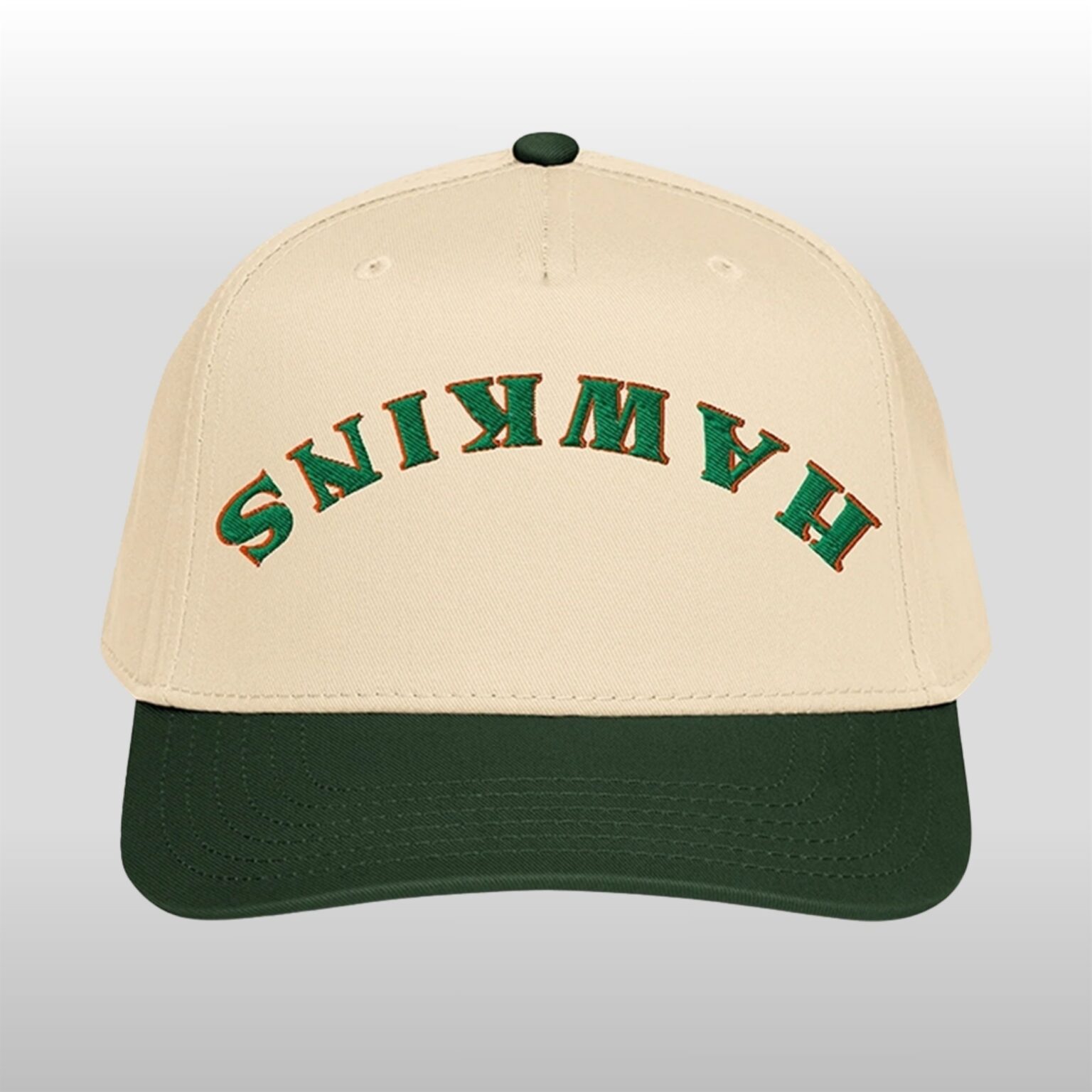 Stranger Things Hawkins Upside Down Hat - Zerelam