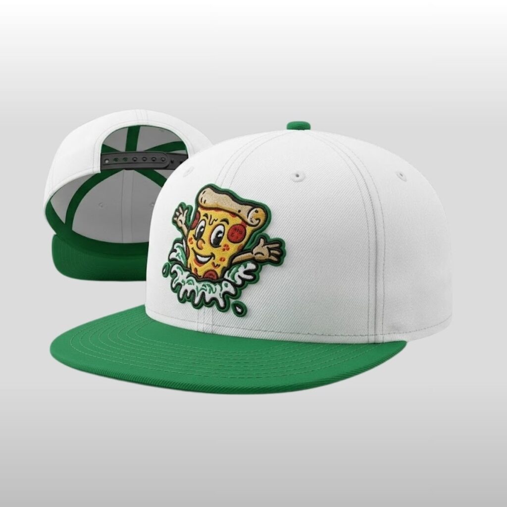 2026 Ranch Dippers Tulsa Drillers Hat - Zerelam