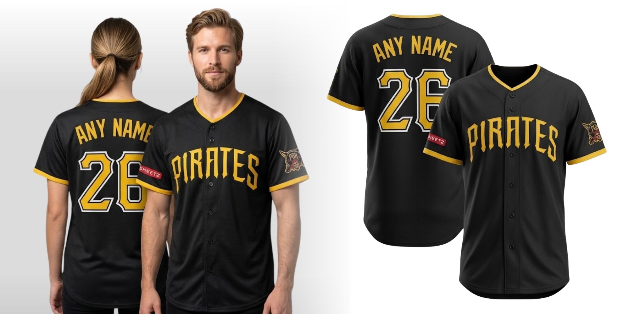 Why The 2026 Pittsburgh Pirates City Connect Jersey Is Trending Globally