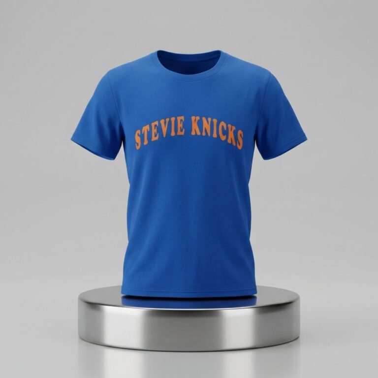 Where Did The Taylor Swift-Stevie Nicks Merch Trend Come From? – A ...